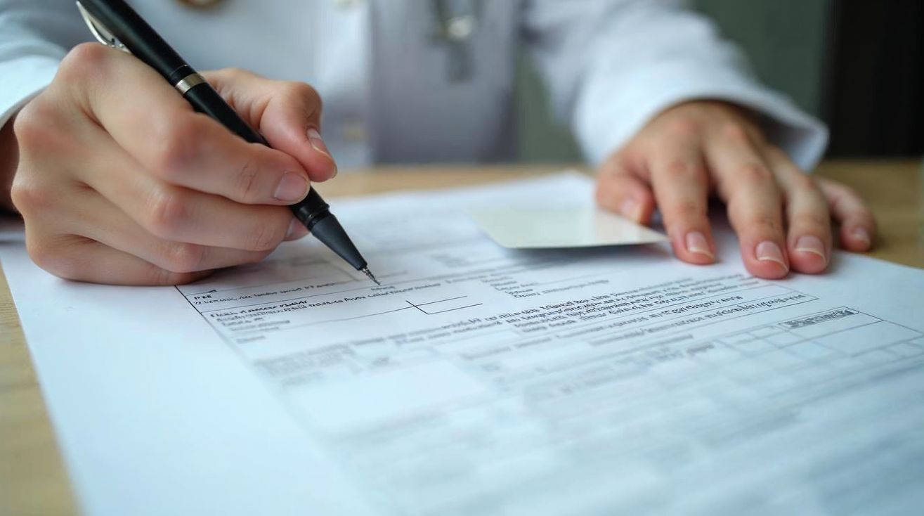 Comment trouver un médecin traitant en 2025 : guide complet des ...